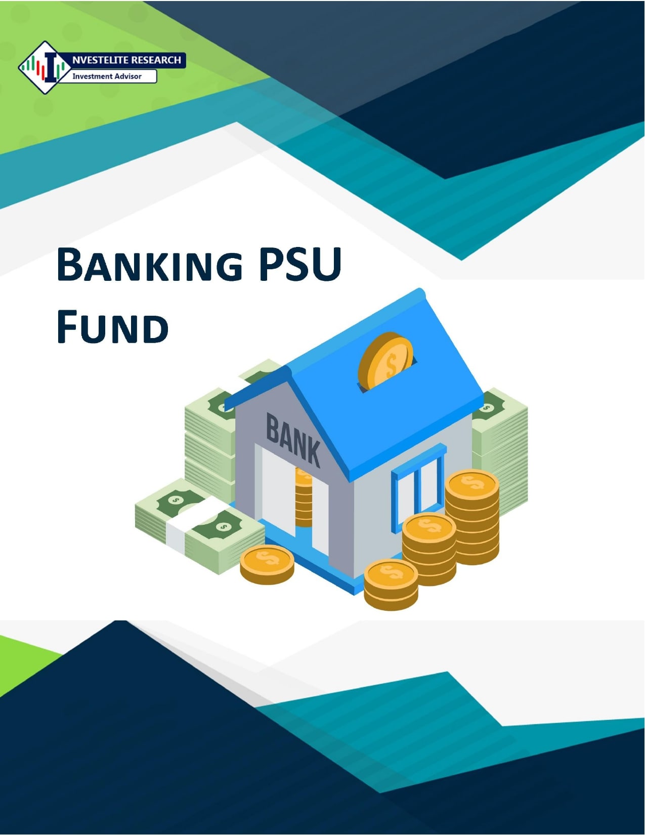 Sebi Registered Investment Advisory in India-Investelite Research