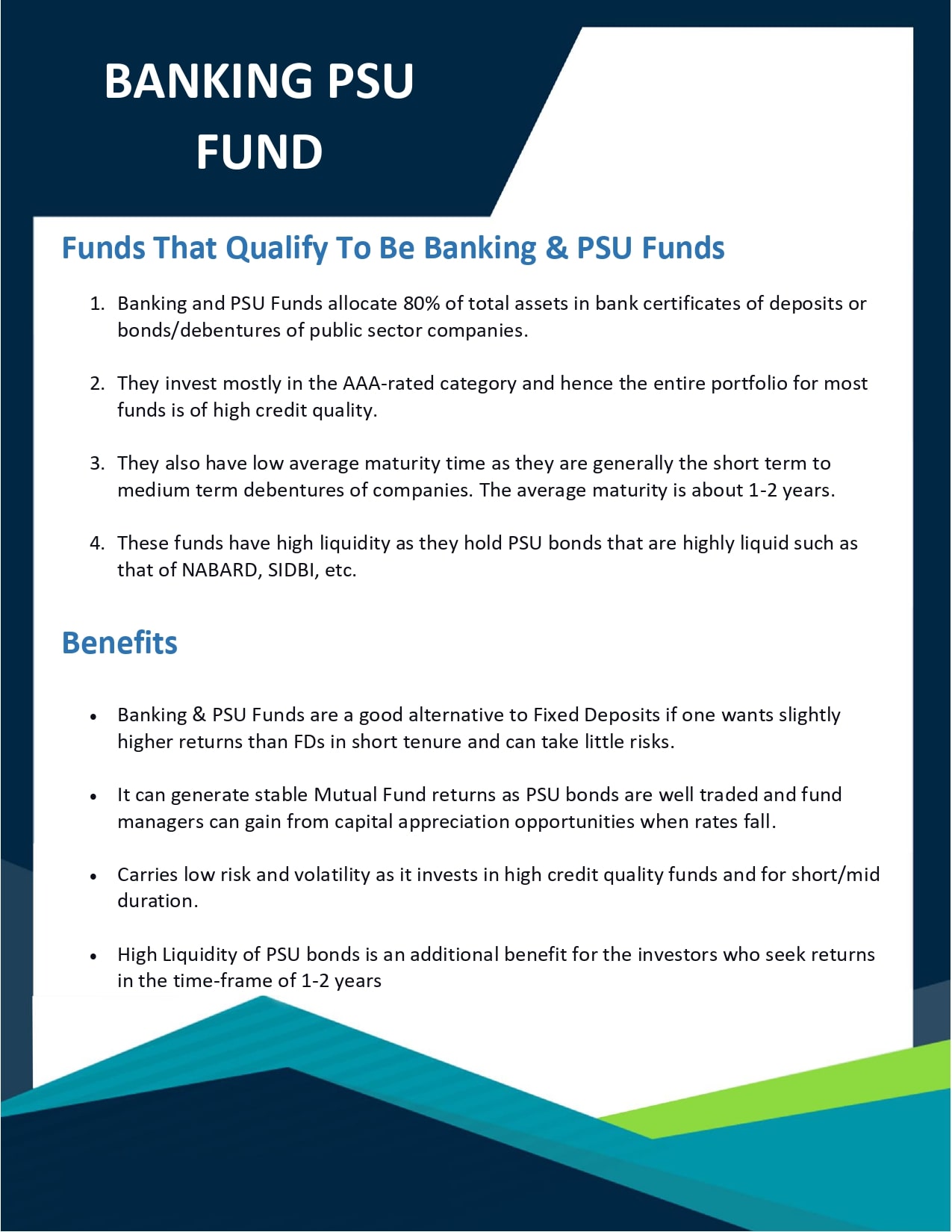 Sebi Registered Investment Advisory in India-Investelite Research